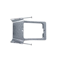 E&S Electrical Wholesalers Online | 155NA Clipsal Metal Mounting ...