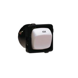 E&S Electrical Wholesalers Online | HPM770M HPM Excel 10A Switch Mechanism
