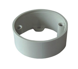 E&S Electrical Wholesalers Online | ISAGO 25mm PVC Junction Box ...