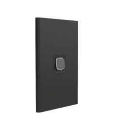 E&S Electrical Wholesalers Online | Clipsal Iconic Styl Skin 1 Gang ...